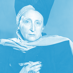 About Edith Sitwell | Academy of American Poets