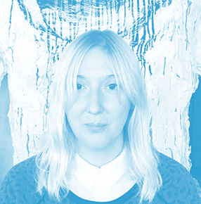 About Ana Božičević | Academy of American Poets