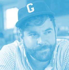 About Sam Sax | Academy of American Poets