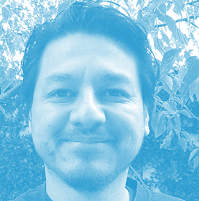 About William Archila | Academy of American Poets