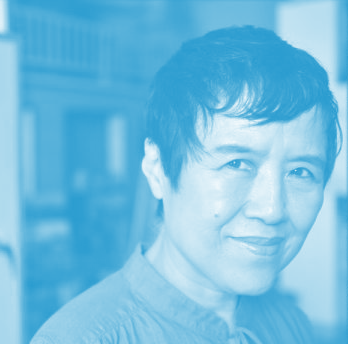 About Yi Lei | Academy of American Poets